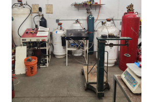 Sell Your Halon Quickly with Fair Pricing | Serviced Fire Equipment