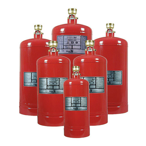 Fire Extinguishers | Fire System Cylinders | Fire Equipment