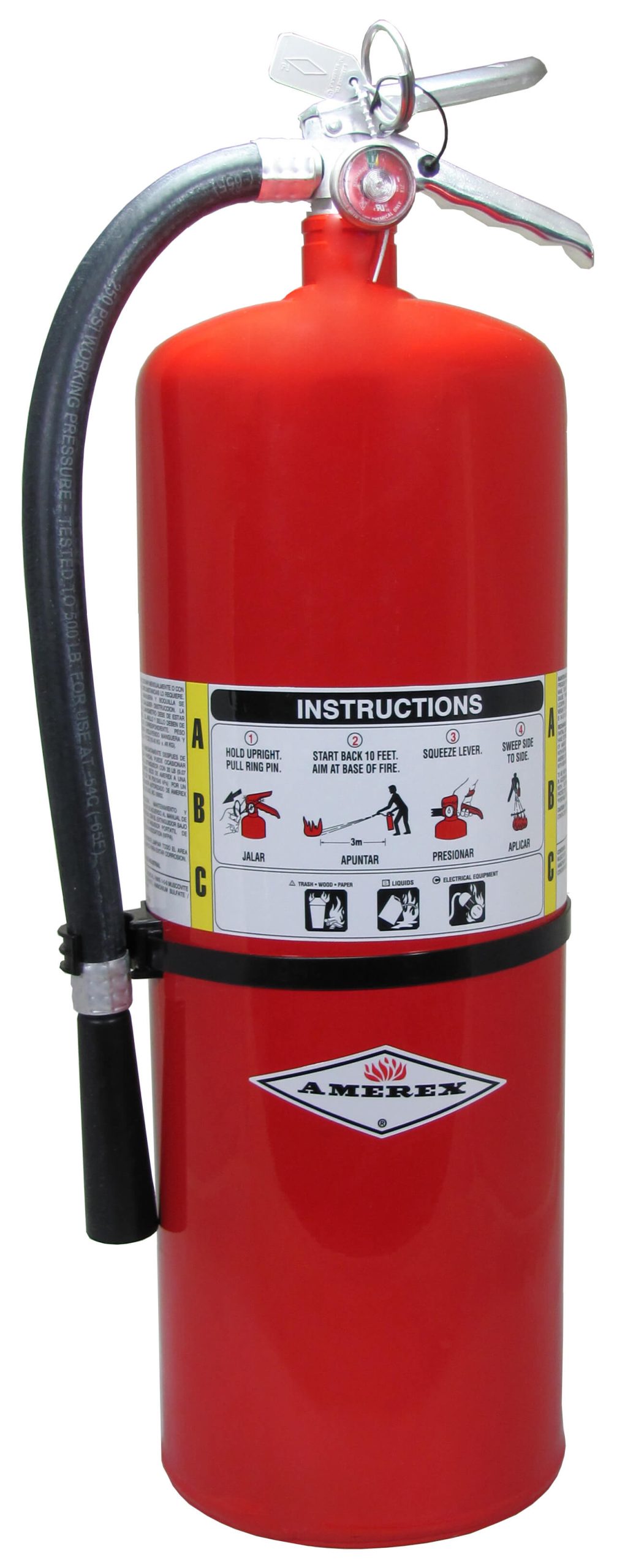 Shop Bulk Fire Extinguishers at Wholesale Prices | Save More