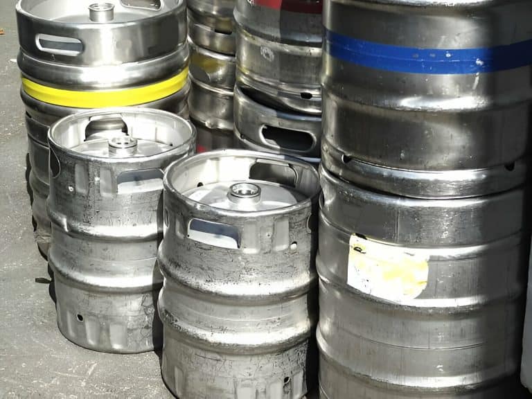 How Long Does CO₂ Last in Kegs? A detailed guide & more info